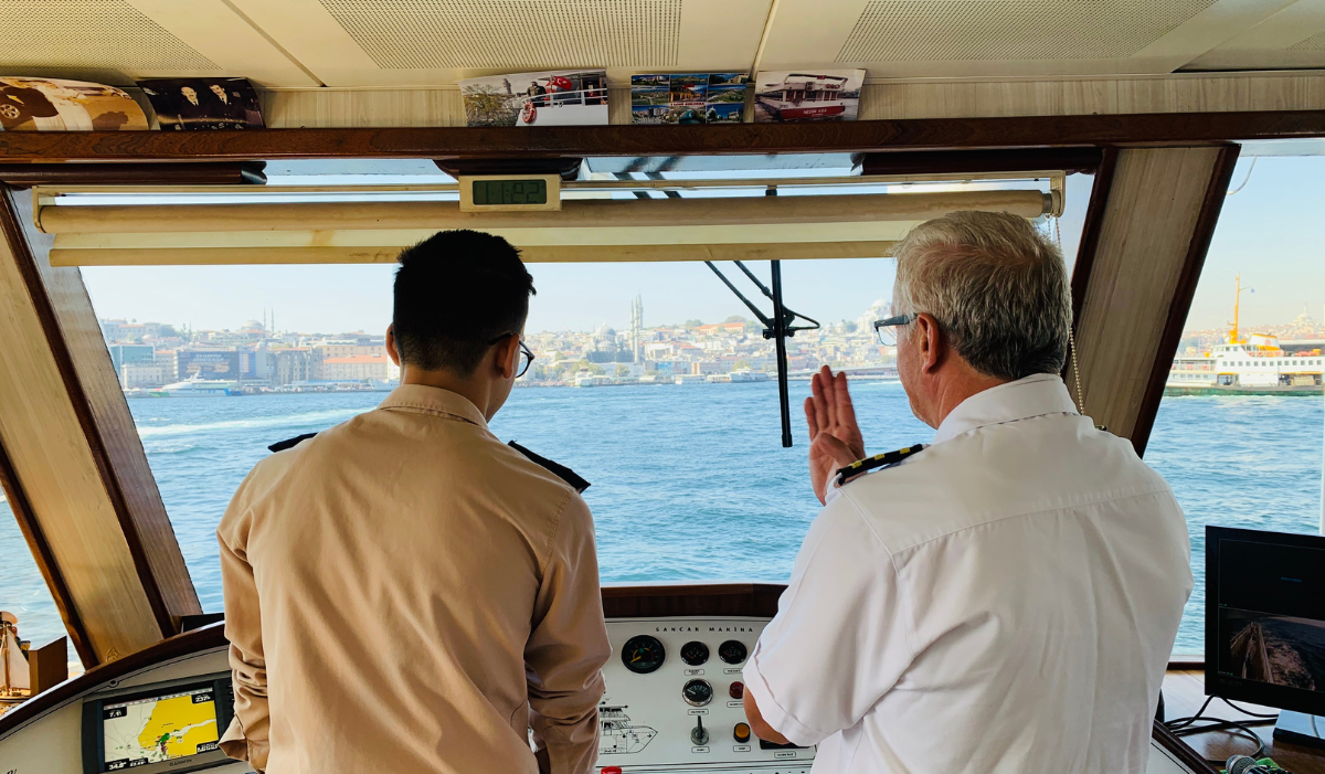 Rejestracja w Slotoro krok po kroku - maritimeacademytraining.com